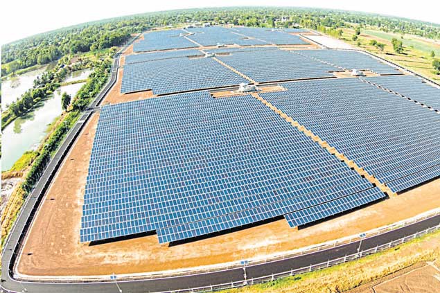 Bangkok Post - BCPG's IPO to aid expansion