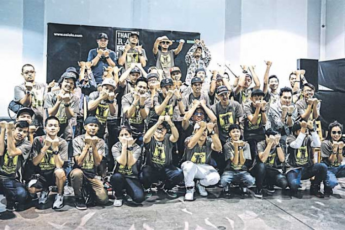 Bangkok Post - The wisdom of crowds