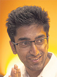 Bangkok Post - Contest reveals Thai-Indian links
