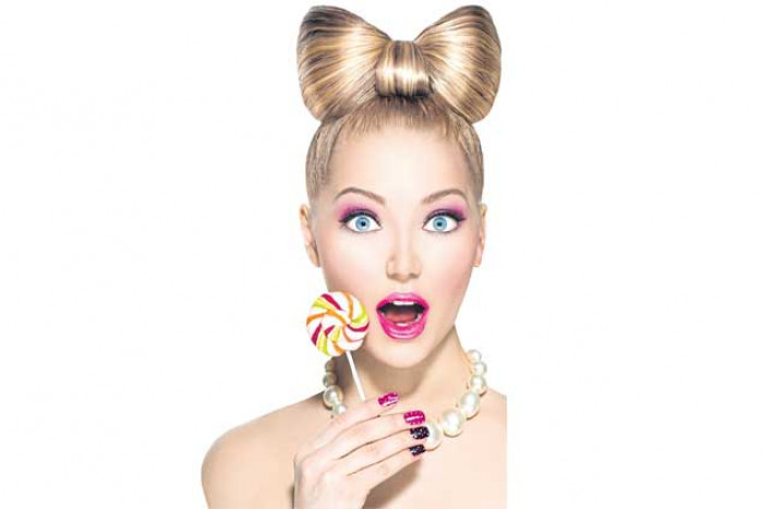 Bangkok Post - Think pink