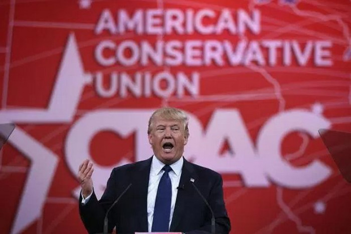 Bangkok Post - There is no easy answer to Trump