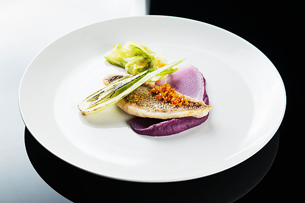 Bangkok Post - Enter the dining + dancing dragon