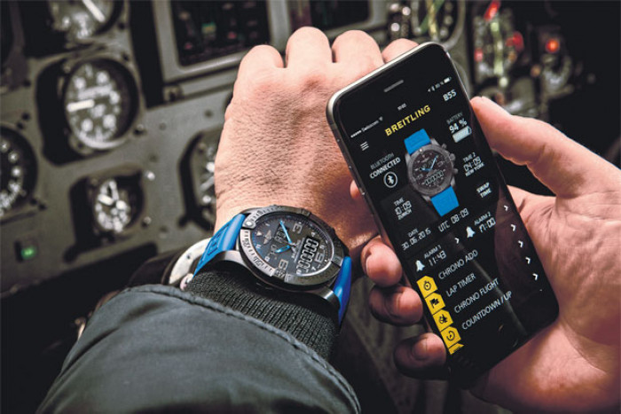 Bangkok Post - Aviator additions to an old tradition