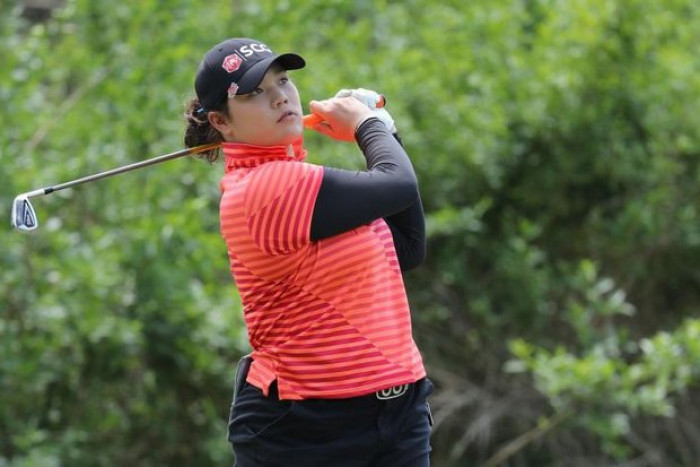 Bangkok Post - Ariya targets major breakthrough