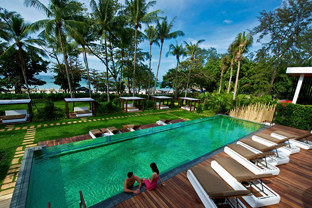 Bangkok Post - CEO: Club Med back on expansion path