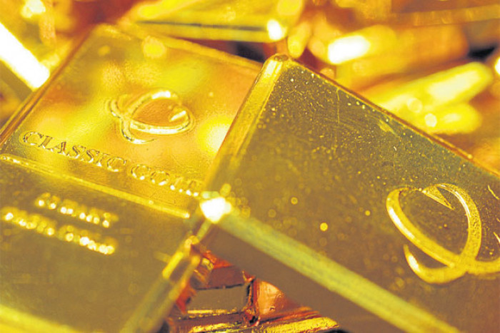 Bangkok Post - Gold bugs return in droves