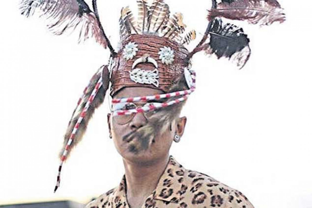 Bangkok Post - The magic milliner