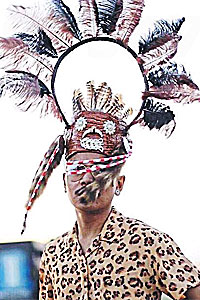 Bangkok Post - The magic milliner