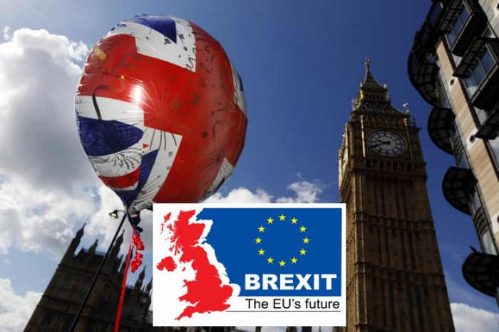 Bangkok Post - The world waits on UK