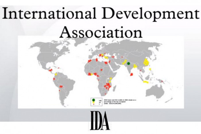 Bangkok Post - How the IDA can help countries reduce poverty