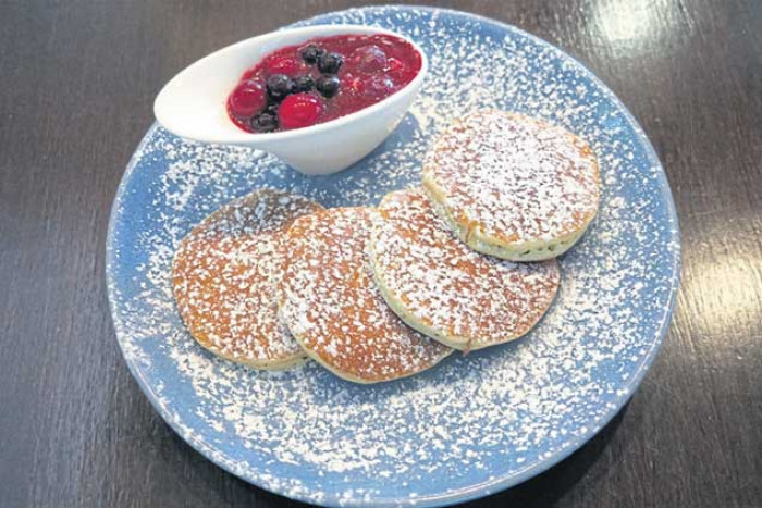 Bangkok Post - Reppin' and creppin' since 1996