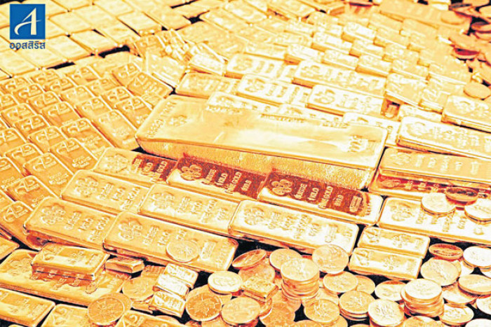 Bangkok Post - TFEX ready to launch e-Gold in August