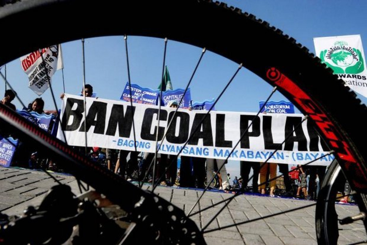 Bangkok Post - No more coal power plants needed