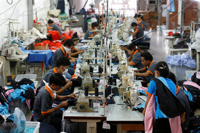 Bangkok Post - ILO: Millions of SE Asian jobs may be lost to automation