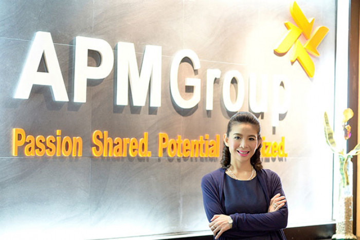 Bangkok Post - Why do your talents leave?