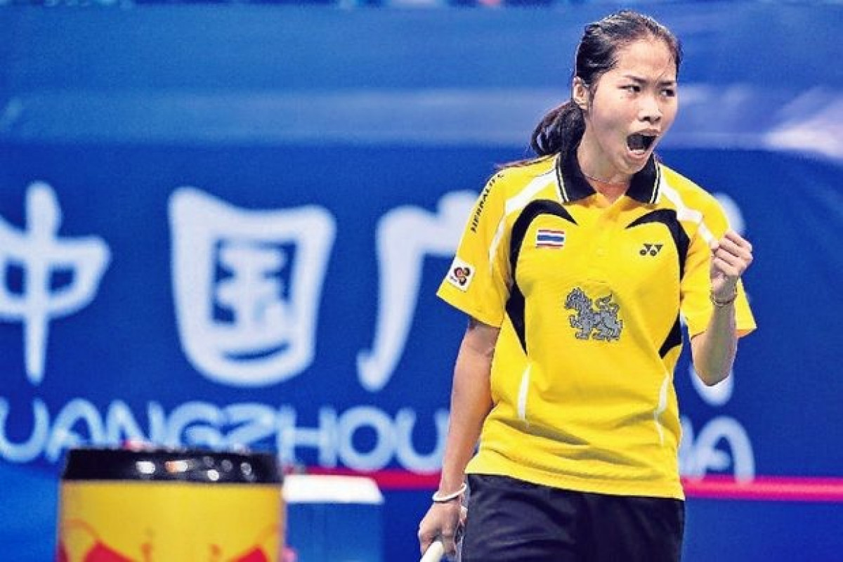 Bangkok Post - Ratchanok cleared for Rio Olympics