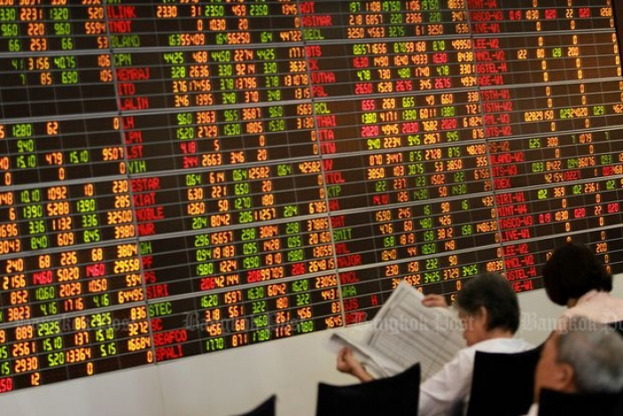 Bangkok Post - Southeast Asian stocks sluggish