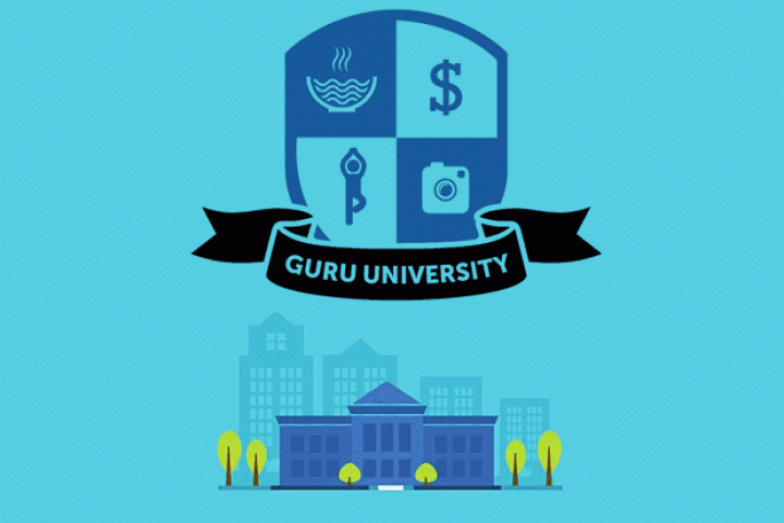 Guru university
