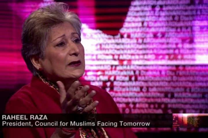 Bangkok Post - Attacks bring talk of 'Islamic reform'