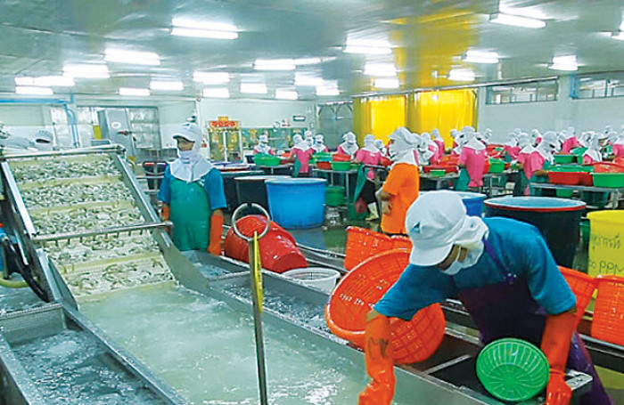 Bangkok Post - Development of good labour practice