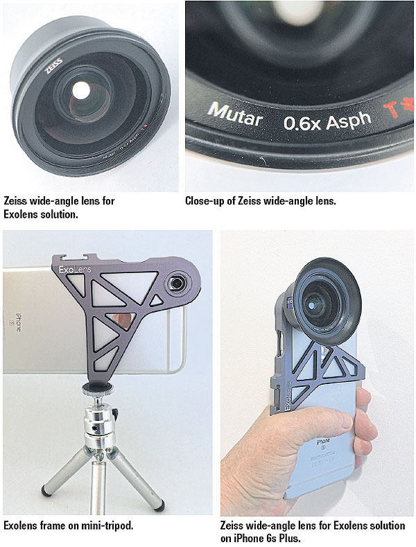 Bangkok Post - The best iPhone lens