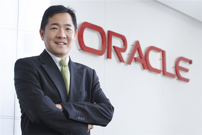 Bangkok Post - Oracle joins competition for domestic cloud market