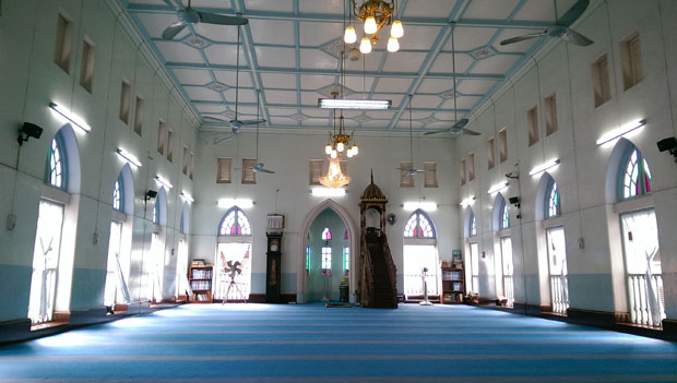 Bangkok Post - A hidden gem