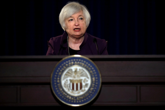 Bangkok Post - Yellen keeps market guessing