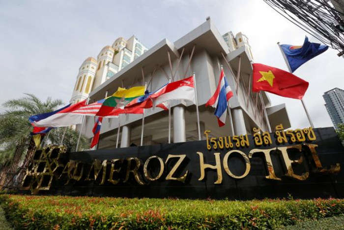 Bangkok Post - First top-class halal hotel draws Muslim tourists