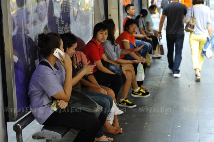 Bangkok Post - Prepaid SIM: Register or lose licence Bangkok Post - Prepaid SIM: Register or lose licence