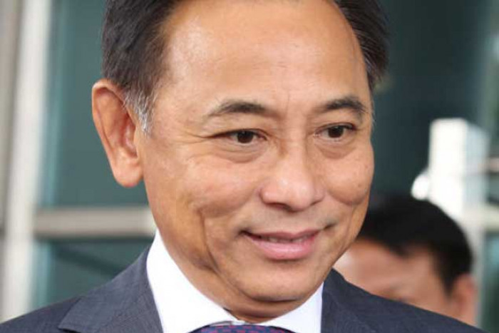 Bangkok Post - Amlo seizes B7bn in assets over rice deals