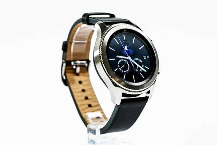 Samsung Gear S3 Classic