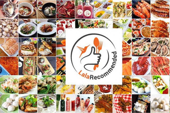 Bangkok Post - Lalamove goes into food delivery