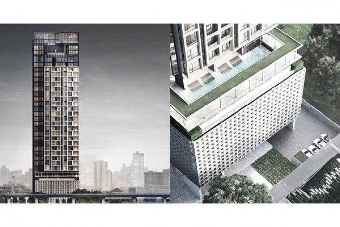 Bangkok Post - The best spot on Sukhumvit!