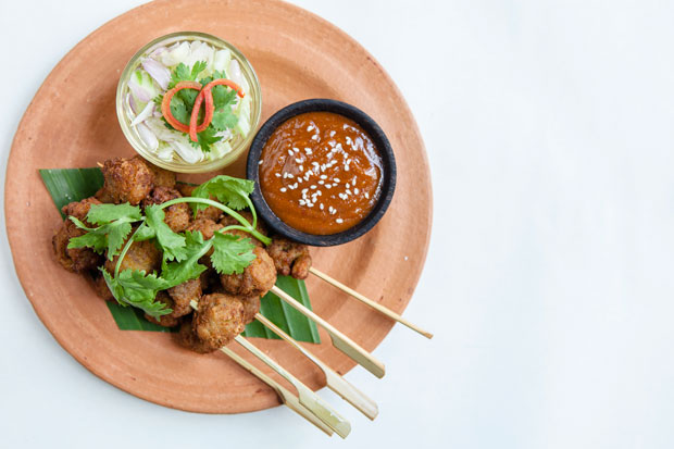 Bangkok Post - Hip comfort food hang-out