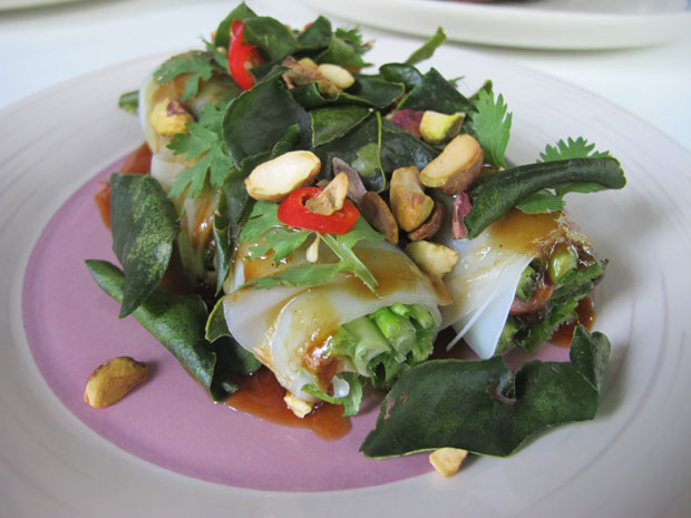 Bangkok Post - Hip comfort food hang-out