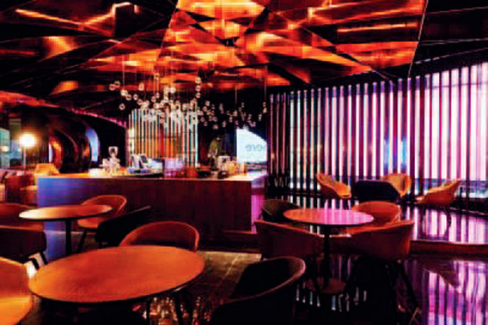 Bangkok Post - The rise of co-working space in Asia pacific: boon or bane?