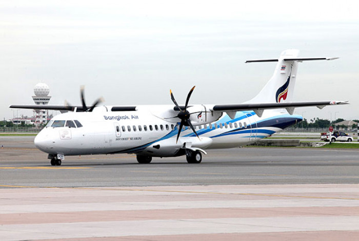 Bangkok Post - Bangkok Airways' accreditation renewed