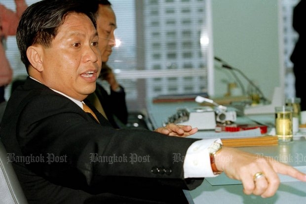 Bangkok Post - Somsak loses his B16m house