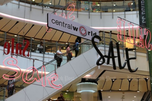 Bangkok Post - The changing face of retail development