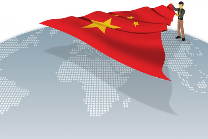 Bangkok Post - In China's shadow