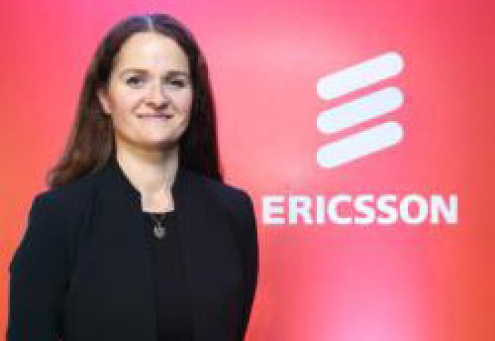 Bangkok Post - Ericsson pushing Thailand towards 5G technology