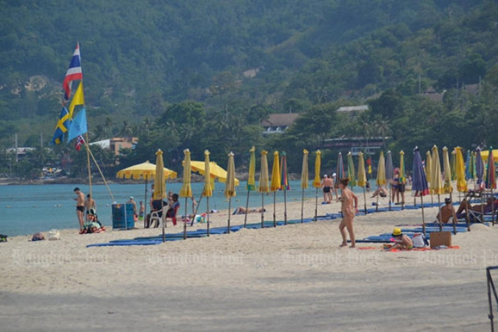 Bangkok Post Frenchman Dead With Throat Slashed In Phuket Hotel Room