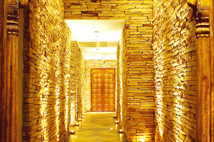 Bangkok Post - Incredible Indus strikes again