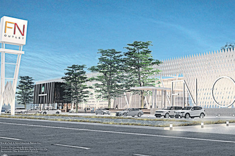 Bangkok Post - FN plans overhaul to drive expansion