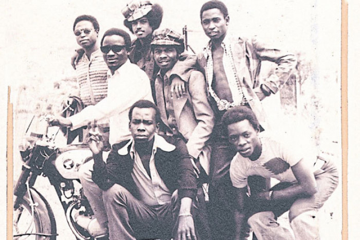 Bangkok Post - Vibrant East African beats