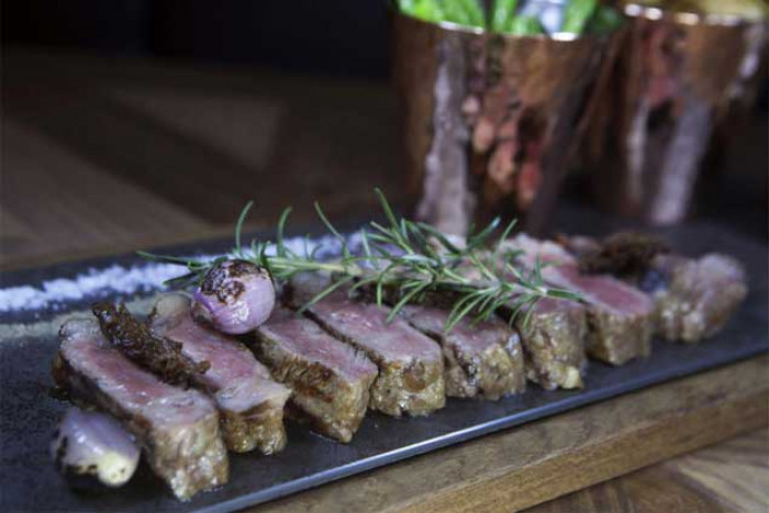 Bangkok Post - Offering a culinary cure