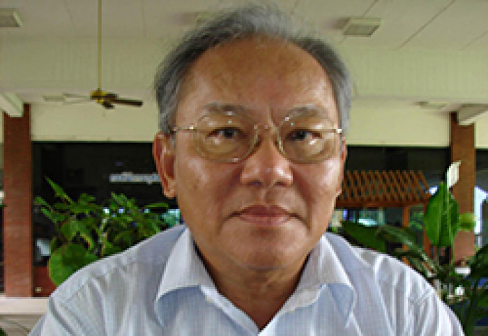 Bangkok Post - Political scientist Prof Likhit dies aged 75