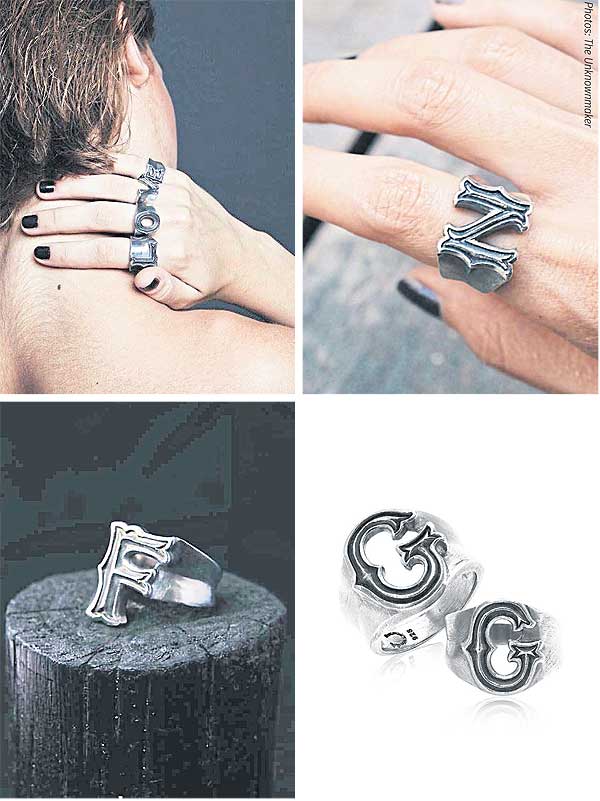 Bangkok Post - Alphabet addicts