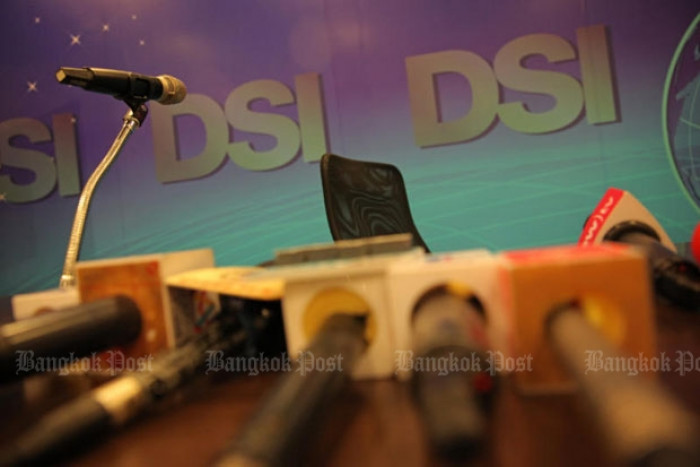 Bangkok Post - Fake US treasury bonds used to con investors